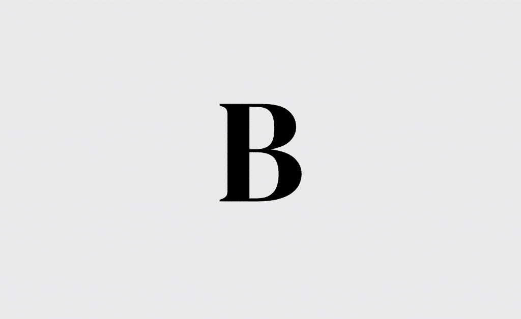 Q&A: Erin B. Logan on the Capital B Black