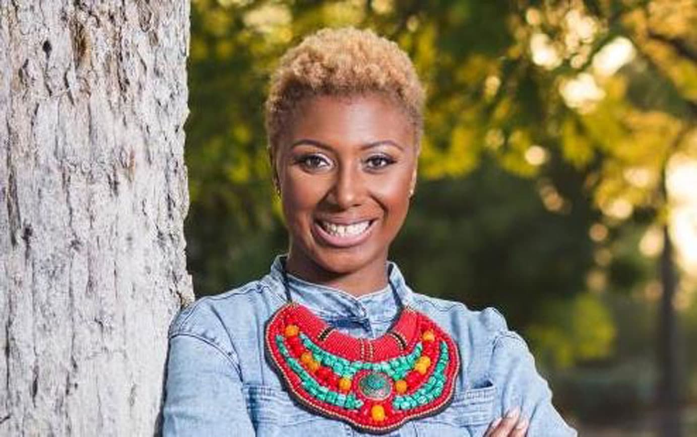 Q&A: Media reparations with Collette Watson