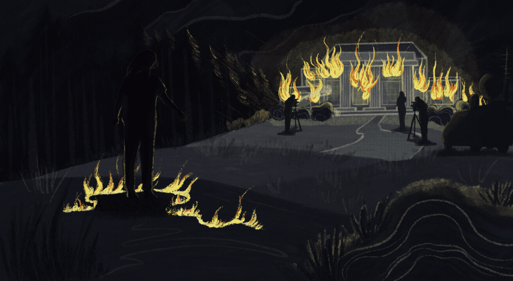 The Front Page: Our Science Journalism series