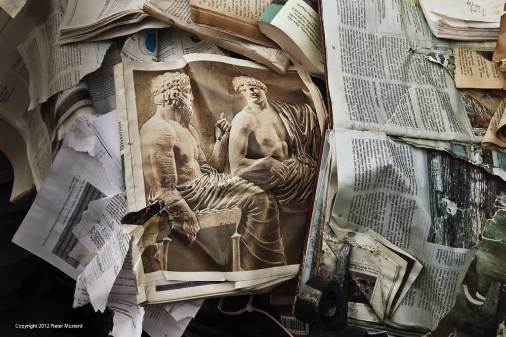 Objectivity “wars”: A move toward reimagining journalism