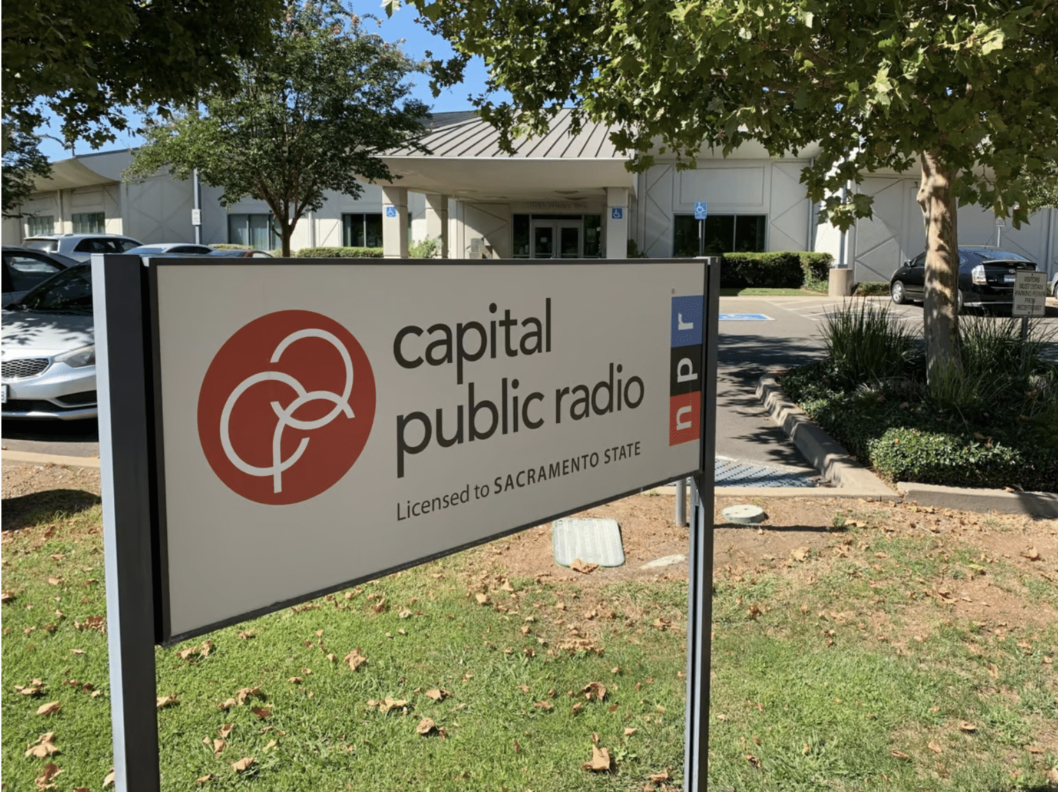 What CapRadio's woes say about bigger public media problems