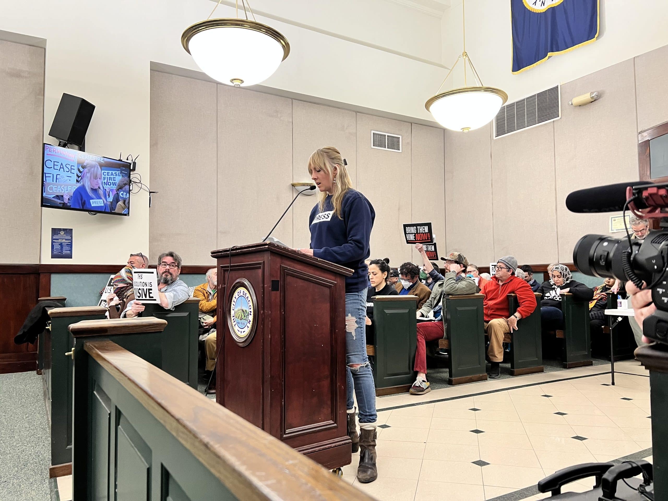 The article 'Times Union' didn’t want readers to see